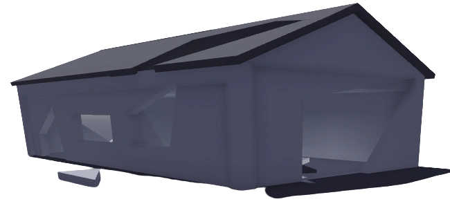 Shack | The w Wiki | Fandom