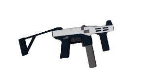 Submachine Gun | The w Wiki | Fandom