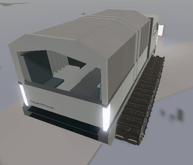 Vehicles | The W Wiki | Fandom