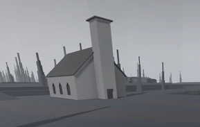 Locations | The W Wiki | Fandom