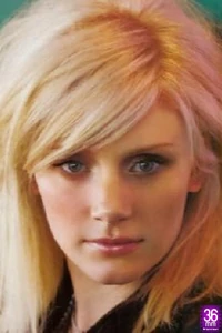 Rana Morrison | The Wachowskis Wiki | Fandom