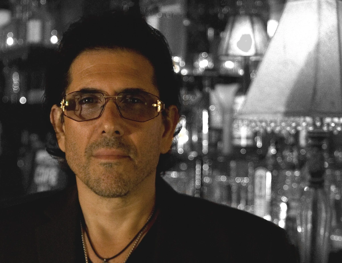 Ivan Kane | The Wachowskis Wiki | Fandom