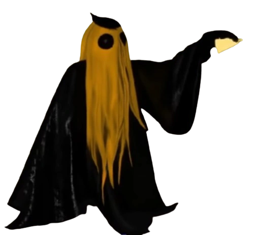 Cheese Wizard | The wackrooms Wiki | Fandom