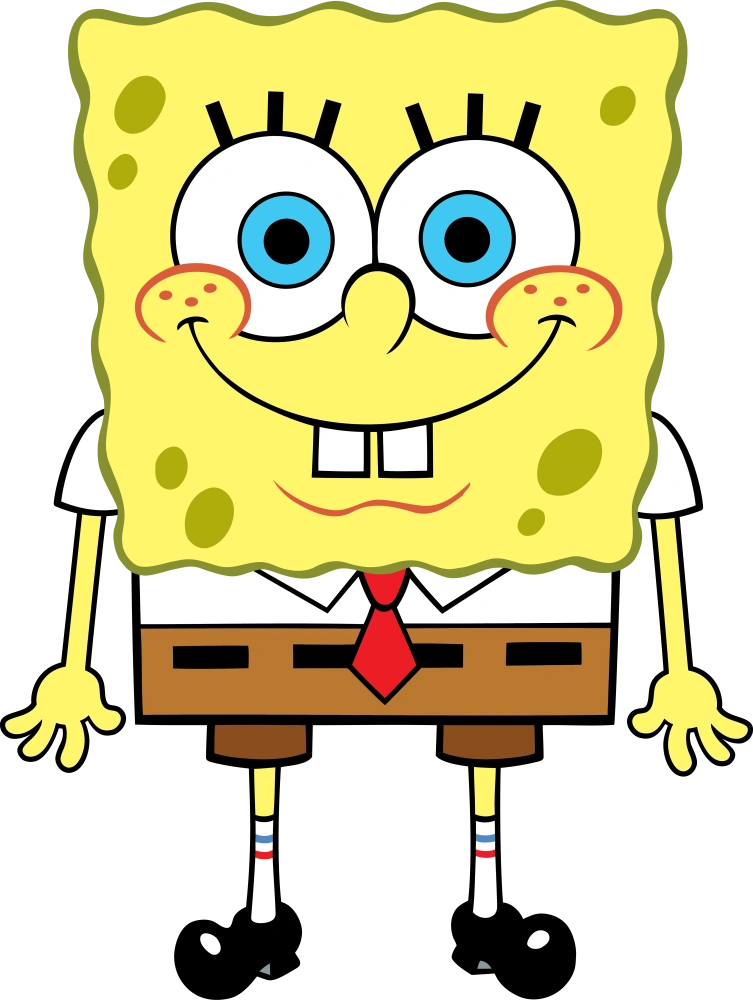 SpongeBob SquarePants | The Wacky Chat 2 Wiki | Fandom