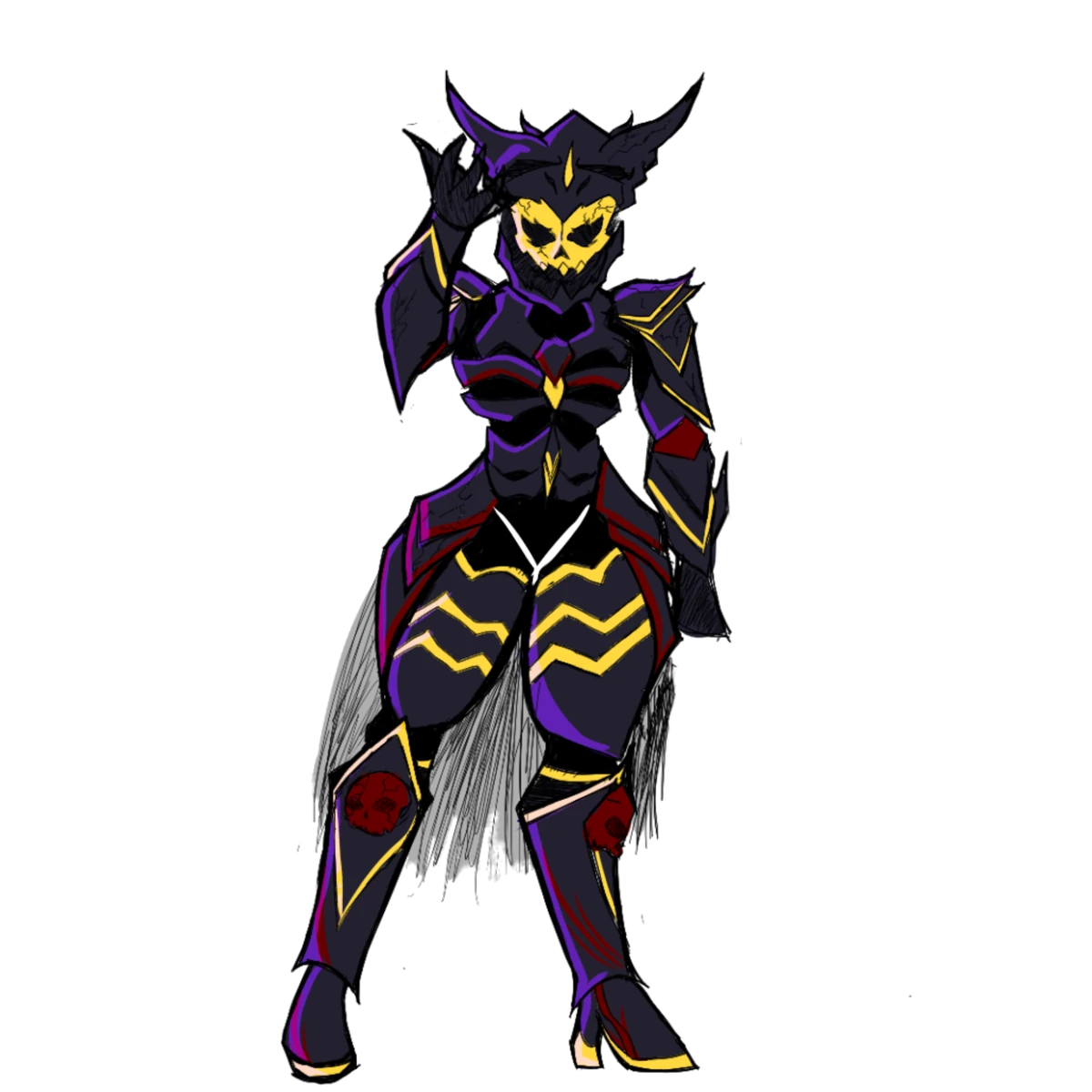 Dahlia | The Wacky Chat 2 Wiki | Fandom