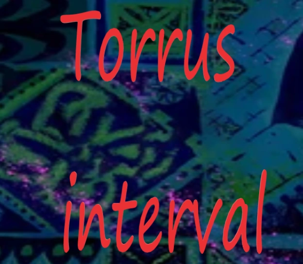 Torrus Interval | The Wacky Chat 2 Wiki | Fandom