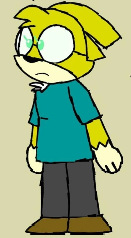 Fooza | The Wacky Chat 2 Wiki | Fandom