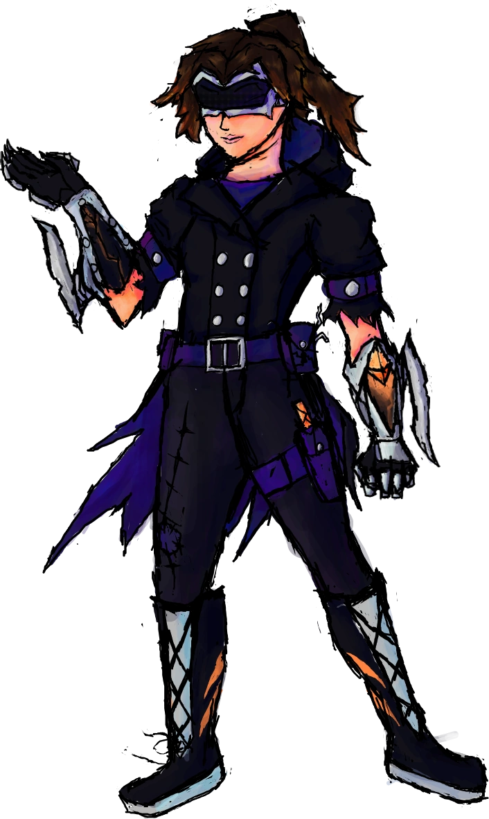 Miranda | The Wacky Chat 2 Wiki | Fandom