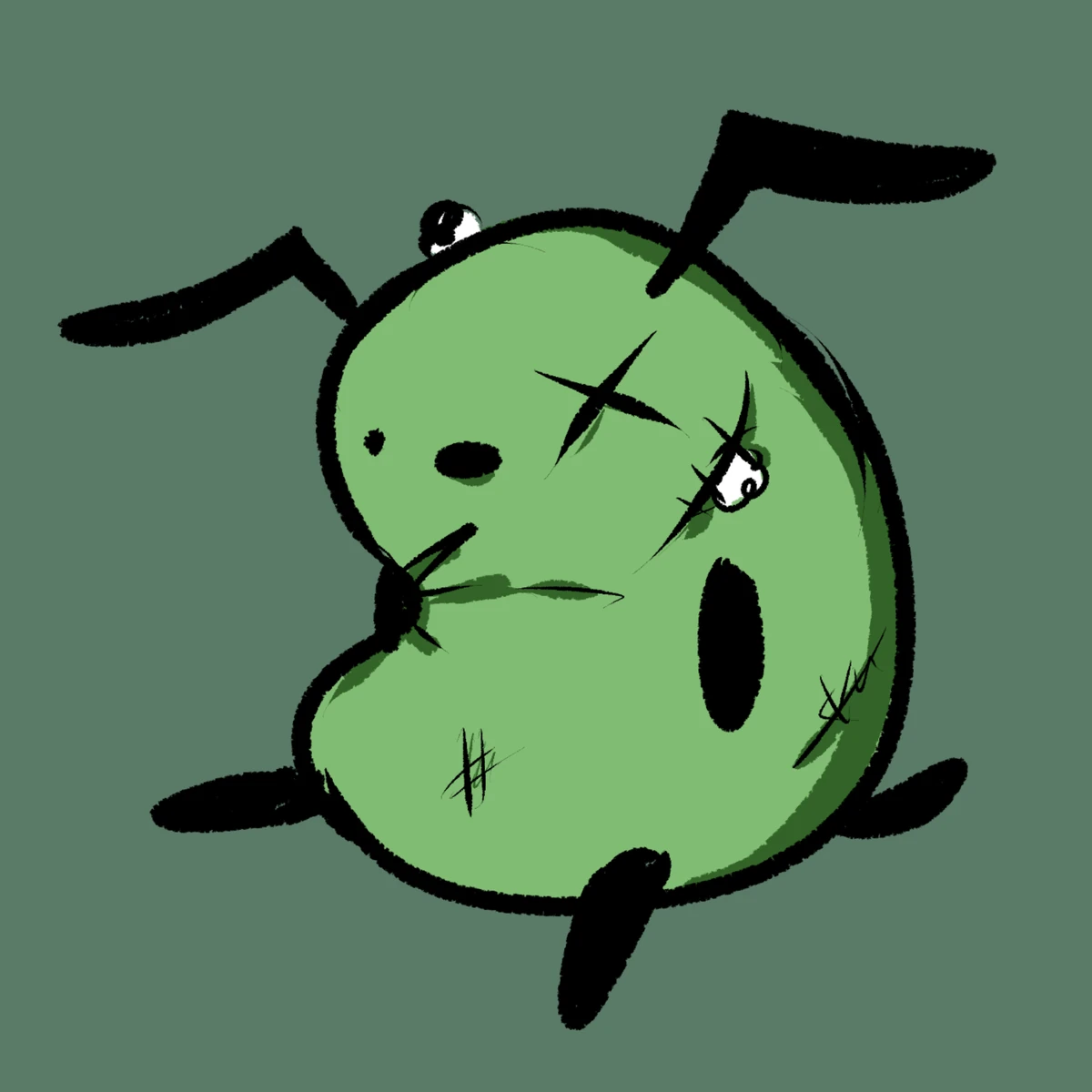 Gibz | The Wacky Chat 2 Wiki | Fandom