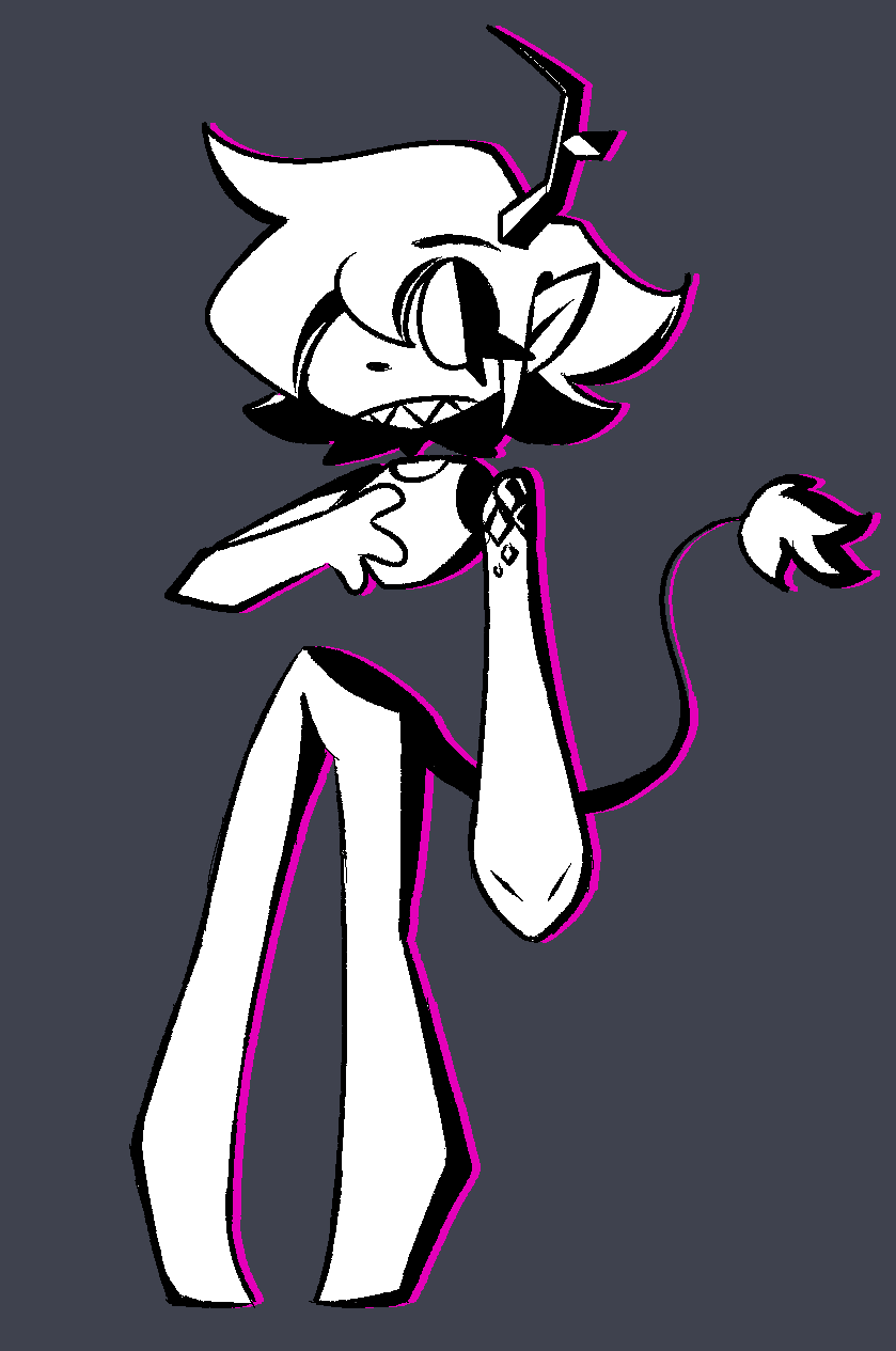 Kai | The Wacky Chat 2 Wiki | Fandom