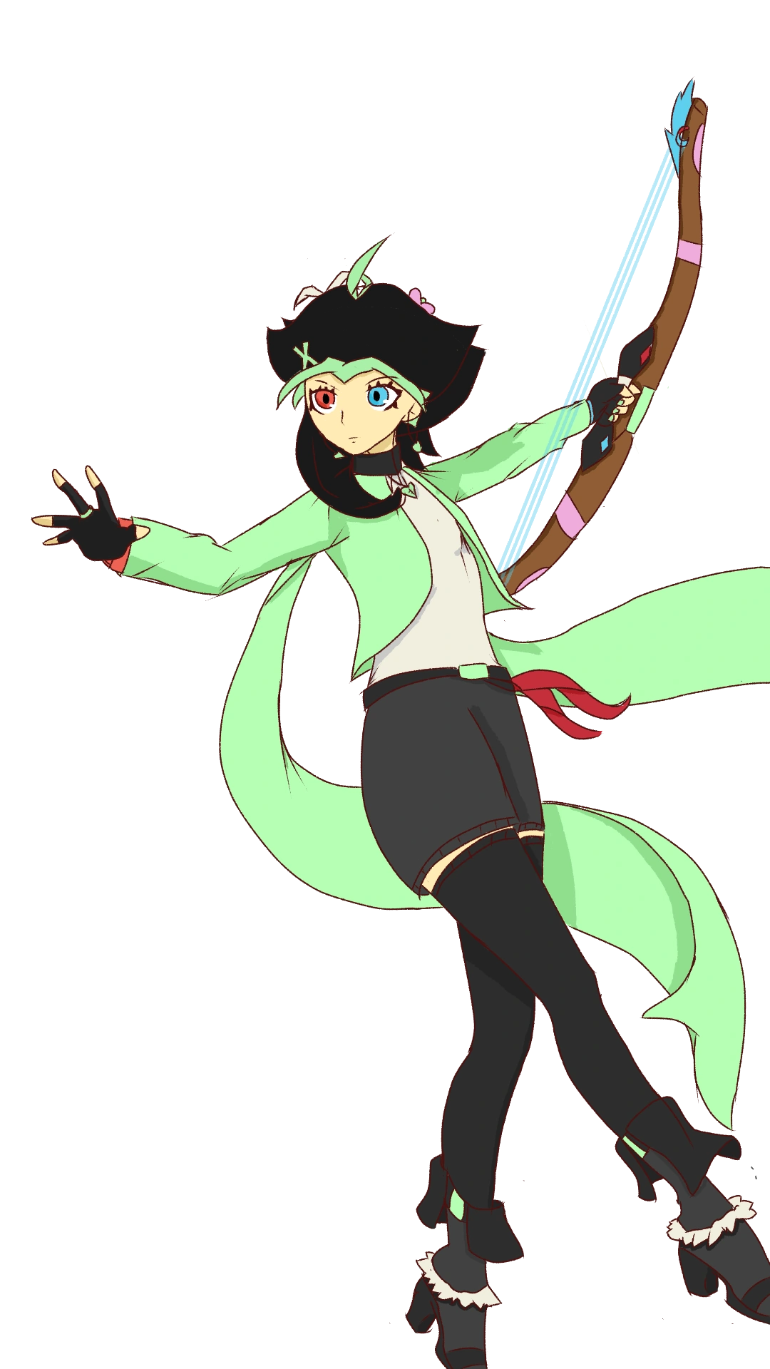 Roserie | The Wacky Chat 2 Wiki | Fandom