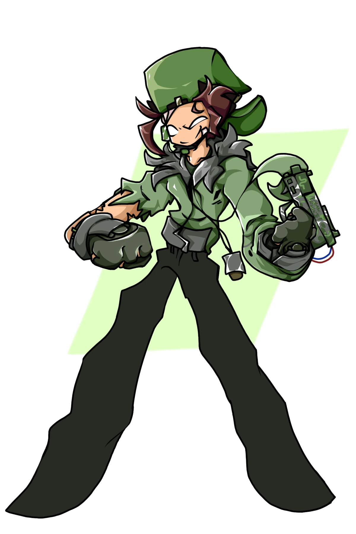 Alan | The Wacky Chat 2 Wiki | Fandom