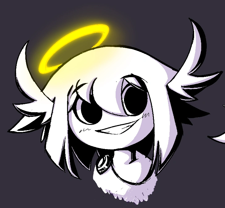 Magnolia | The Wacky Chat 2 Wiki | Fandom