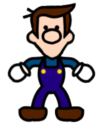 Plumber | The Wacky Chat 2 Wiki | Fandom