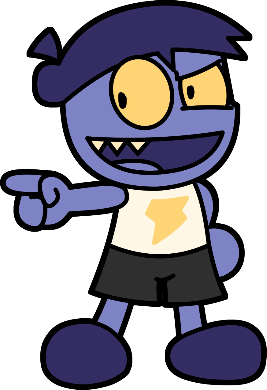 Chaze | The Wacky Chat 2 Wiki | Fandom