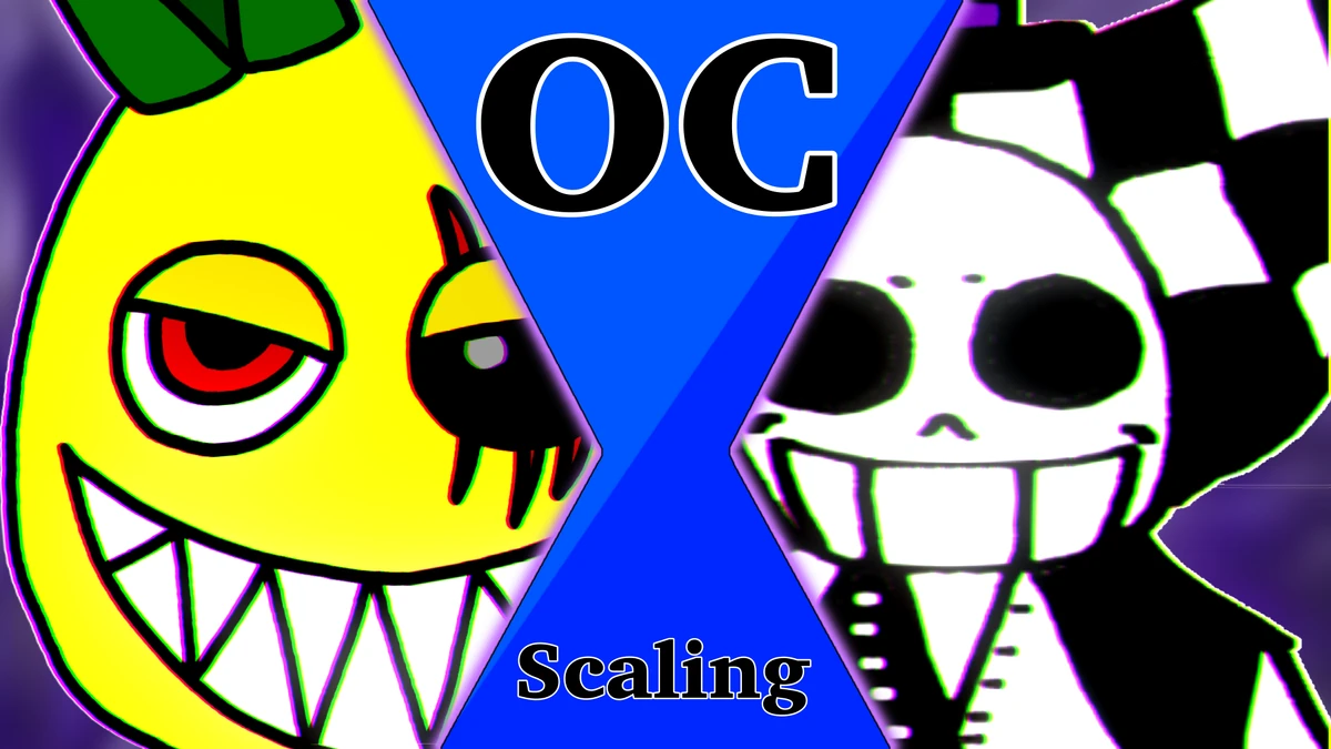 Jackull VS King Pinapl | The Wacky Chat 2 Wiki | Fandom