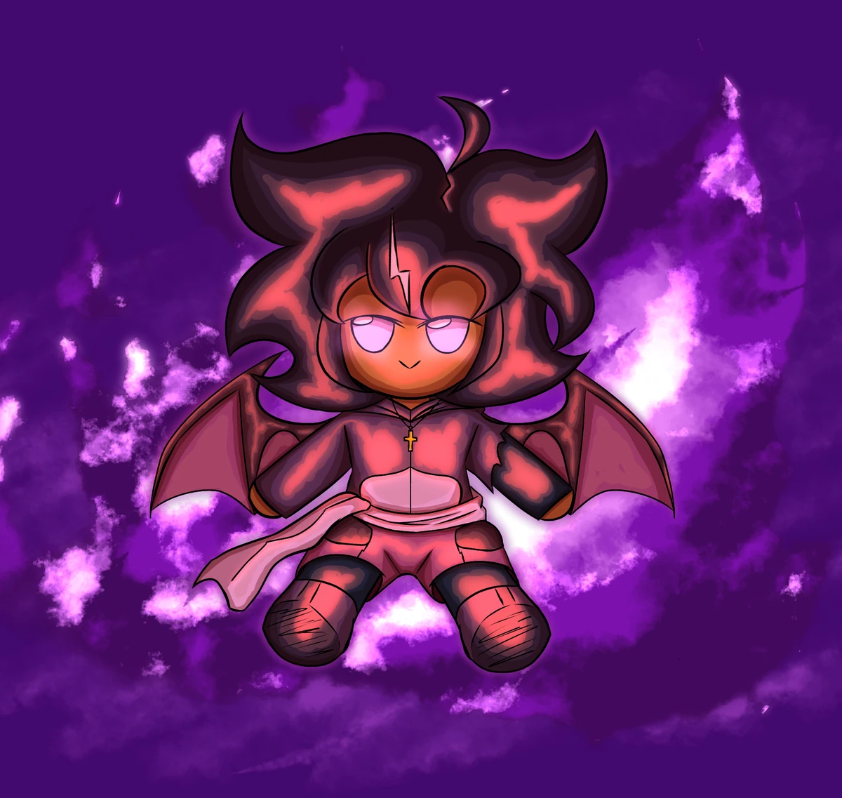 Chumo | The Wacky Chat 2 Wiki | Fandom