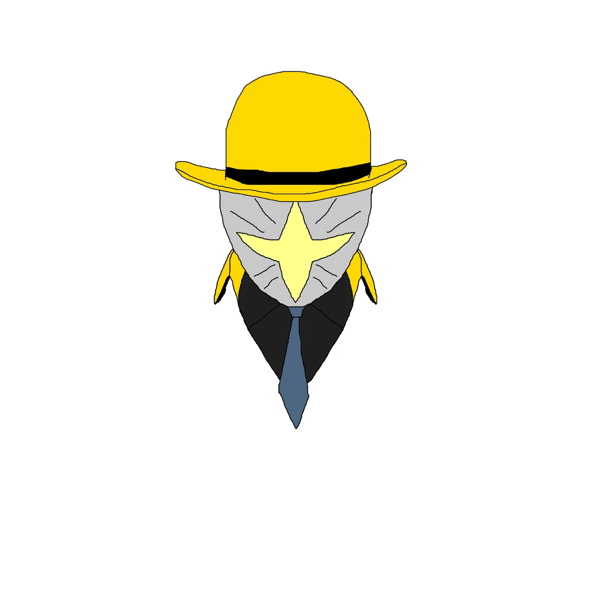 Voice (Monochrome Clock) | The Wacky Chat 2 Wiki | Fandom