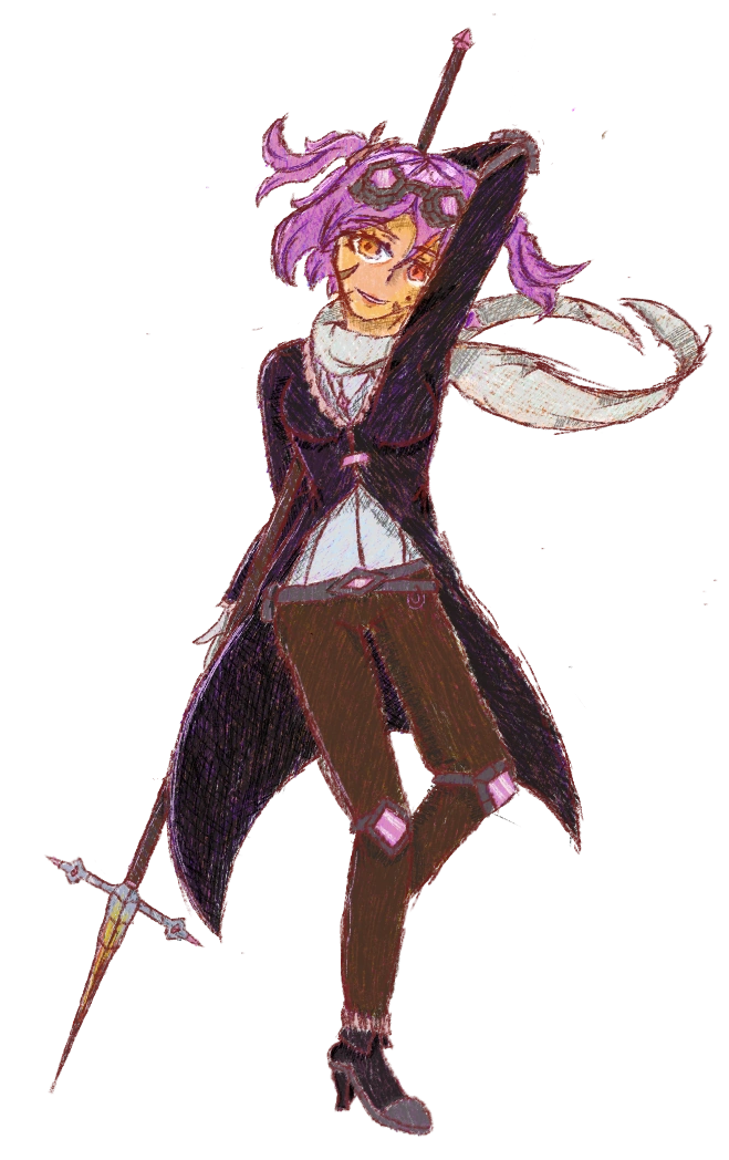 Kurayami | The Wacky Chat 2 Wiki | Fandom