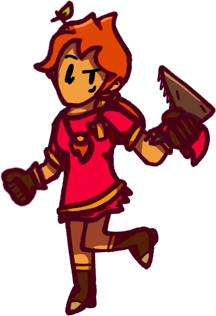 Tana | The Wacky Chat 2 Wiki | Fandom