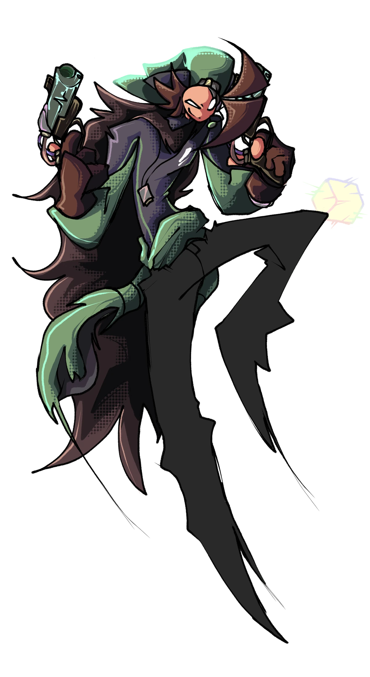 Alan | The Wacky Chat 2 Wiki | Fandom