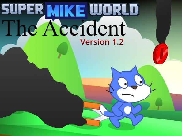 Super Mike World: The Accident | The Wacky Chat 2 Wiki | Fandom