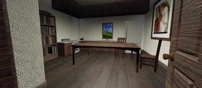 Badges | The Waiting Room (Roblox) Wiki | Fandom