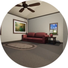 Badges | The Waiting Room (Roblox) Wiki | Fandom