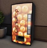 Vending Machines | The Waiting Room (Roblox) Wiki | Fandom