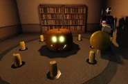 Halloween | The Waiting Room (Roblox) Wiki | Fandom
