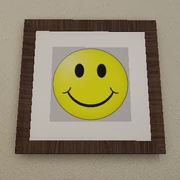 Paintings | The Waiting Room (Roblox) Wiki | Fandom