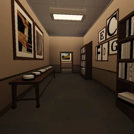 The Piano Room | The Waiting Room (Roblox) Wiki | Fandom
