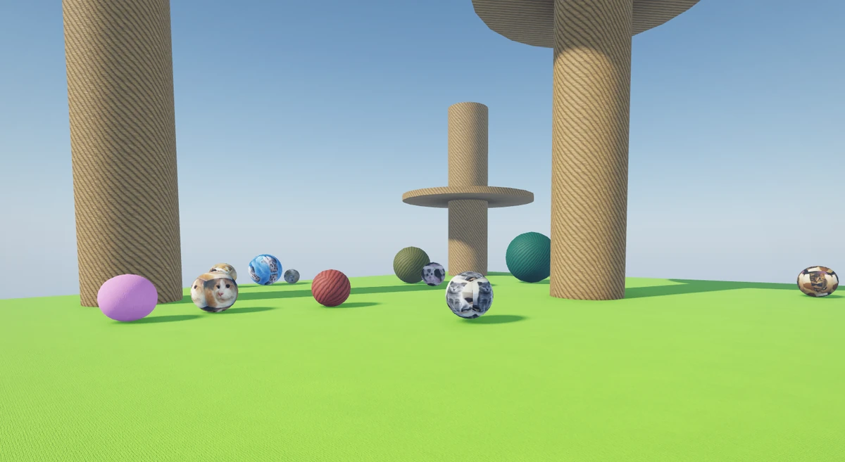 Cat Dimension | The Waiting Room (Roblox) Wiki | Fandom