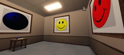 Badges | The Waiting Room (Roblox) Wiki | Fandom