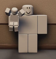 The Toy Room | The Waiting Room (Roblox) Wiki | Fandom
