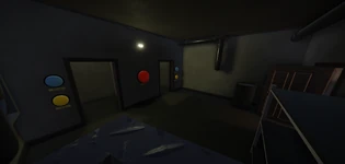 Rooms | The Waiting Room (Roblox) Wiki | Fandom