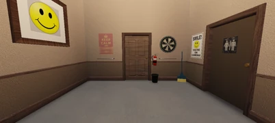 Badges | The Waiting Room (Roblox) Wiki | Fandom