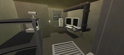 Badges | The Waiting Room (Roblox) Wiki | Fandom