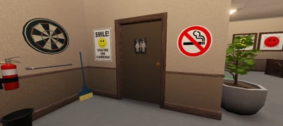 Badges | The Waiting Room (Roblox) Wiki | Fandom
