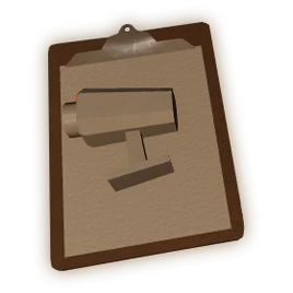 Items | The Waiting Room (Roblox) Wiki | Fandom