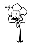 Ann | The Waiting Room (TWR) Wiki | Fandom