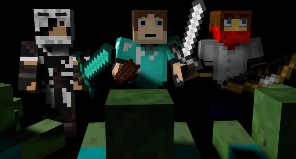 Capítulos | Wiki The Walking Craft | Fandom