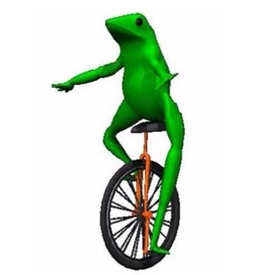Dat Boi | The Walking Dank Wikia | Fandom