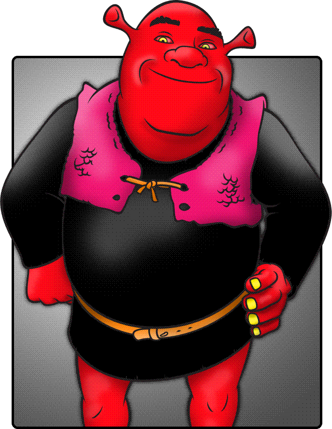 Rhek | The Walking Dank Wikia | Fandom