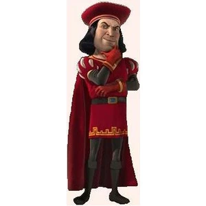 Lord Farquaad | The Walking Dank Wikia | Fandom