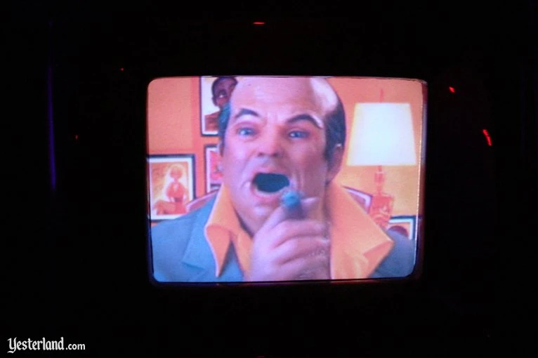 Sleazer | The Walking Dank Wikia | Fandom