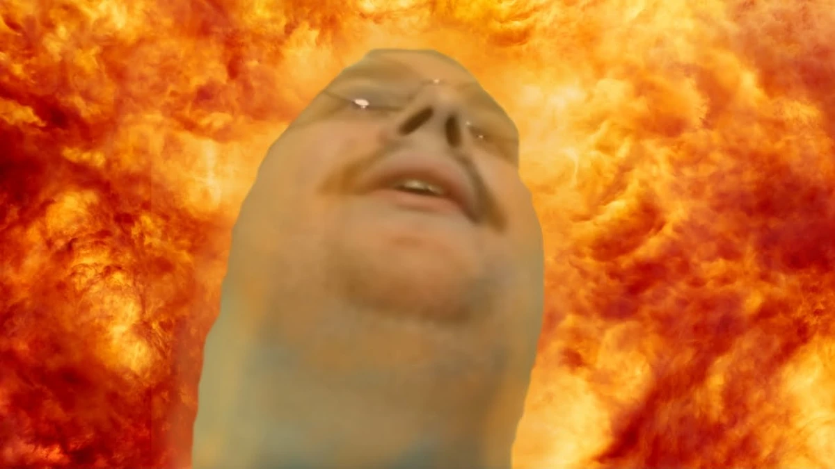 Warren Harper | The Walking Dank Wikia | Fandom