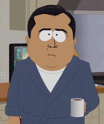 George Zimmerman | The Walking Dank Wikia | Fandom