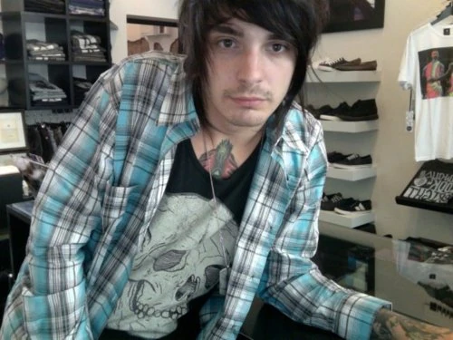 Zane Johnson | The Walking Dead All Hope Is Lost Wiki | Fandom