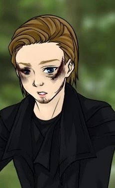 Mattias | The Walking Dead All Hope Is Lost Wiki | Fandom